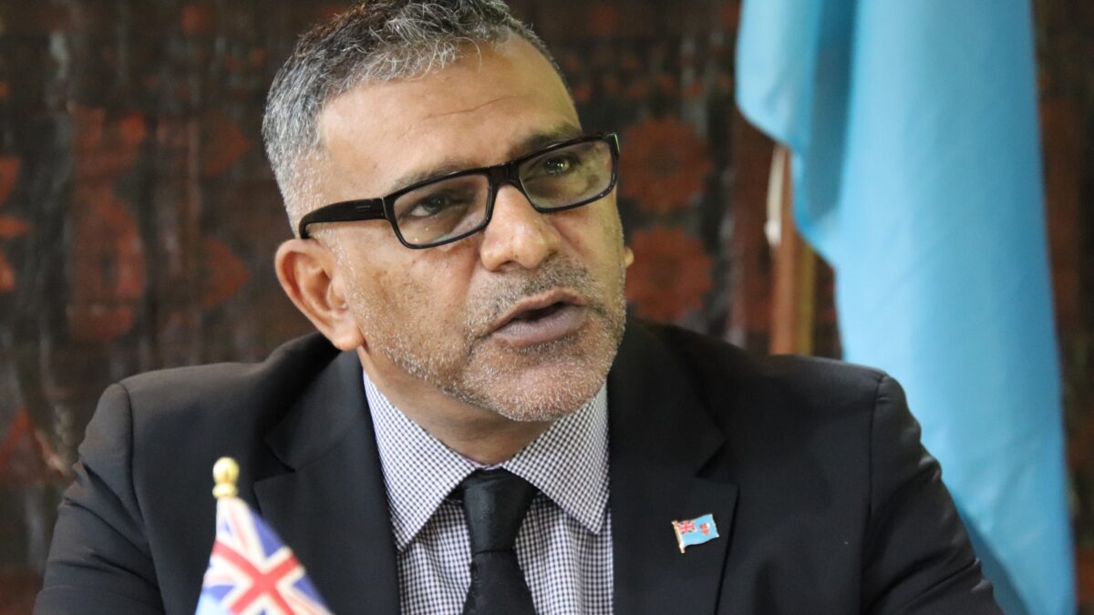 We want job creators, not just job seekers: Koya - Pacific Makete
