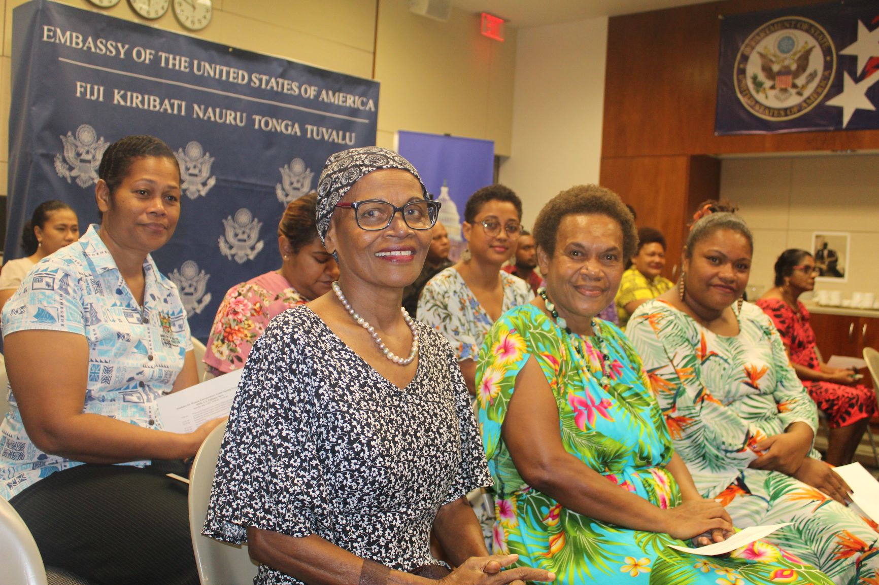 AWE program to run for third year - Pacific Makete