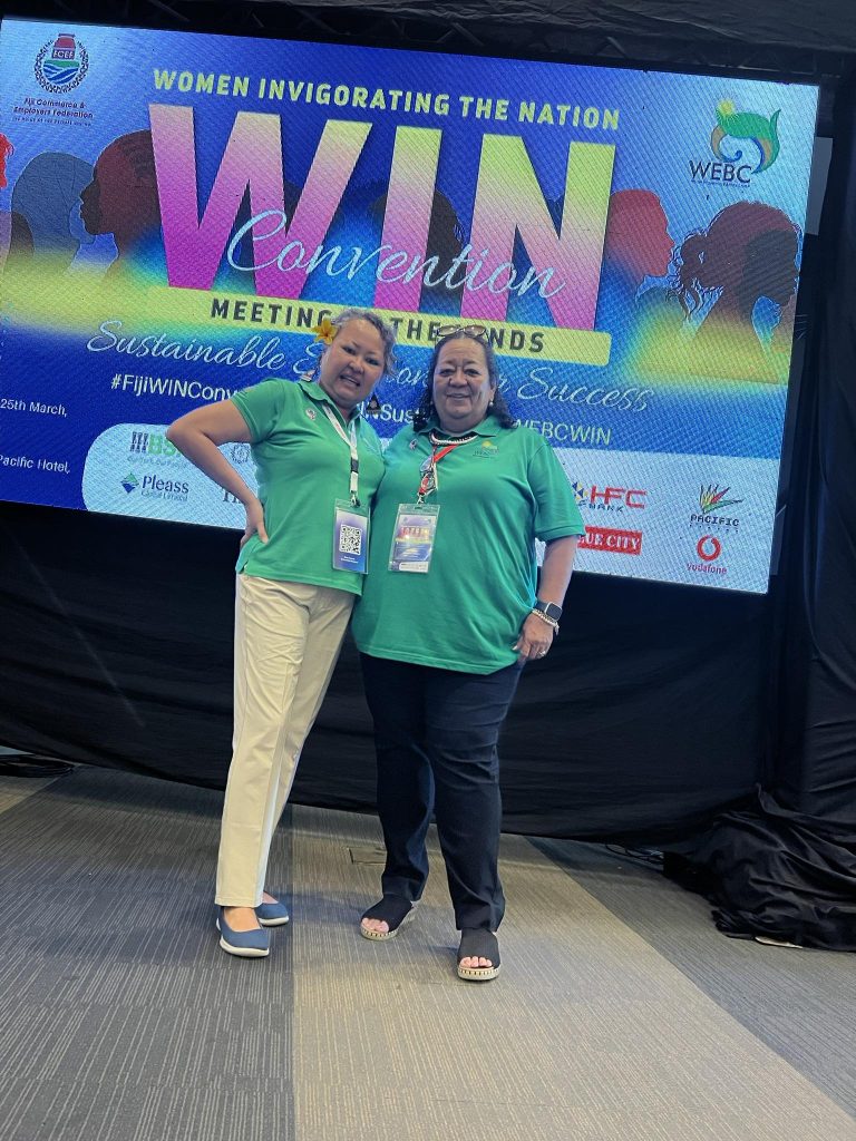 Vera Chute: Value City